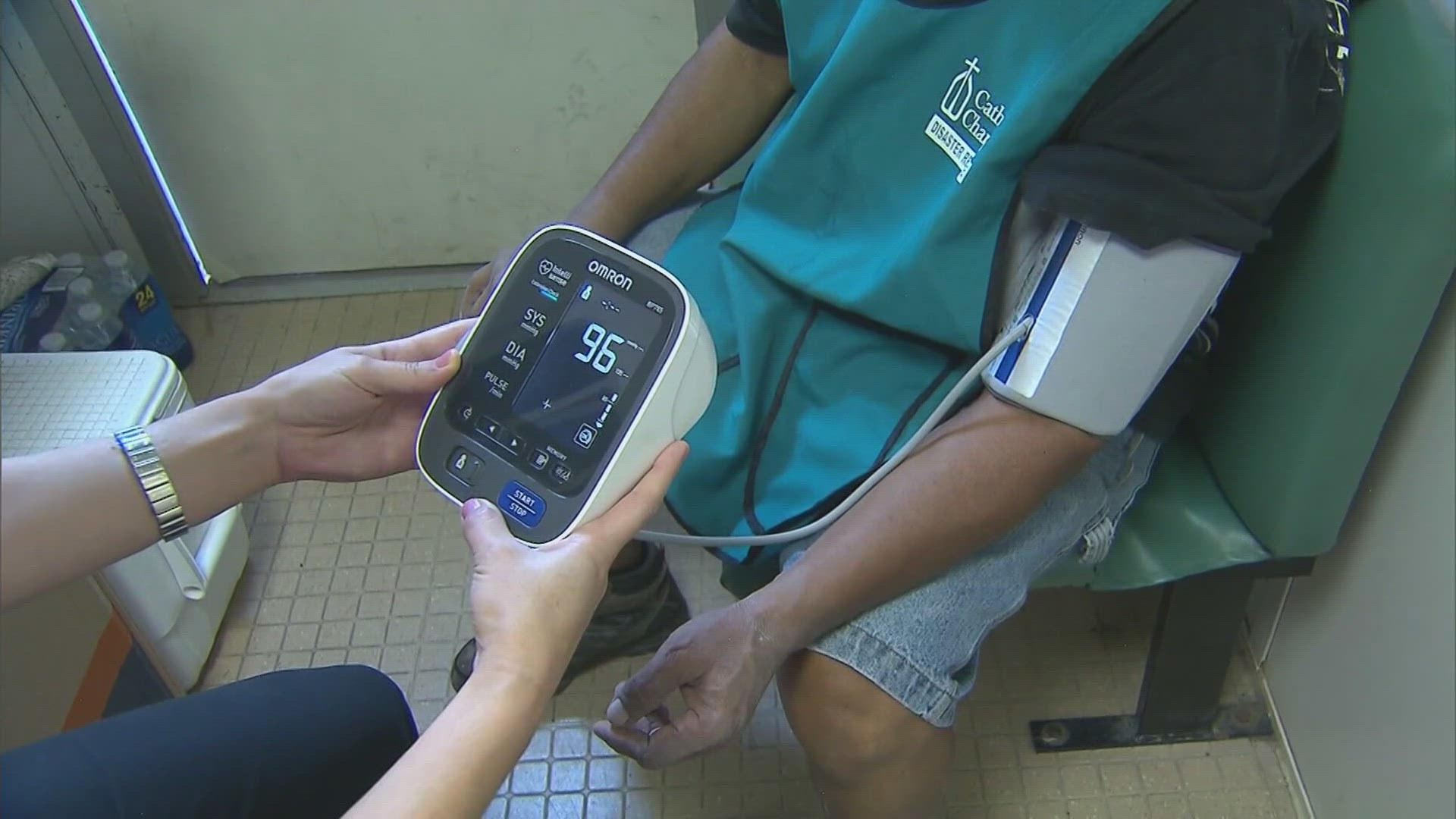 How to understand your blood pressure reading, and what it means for ...