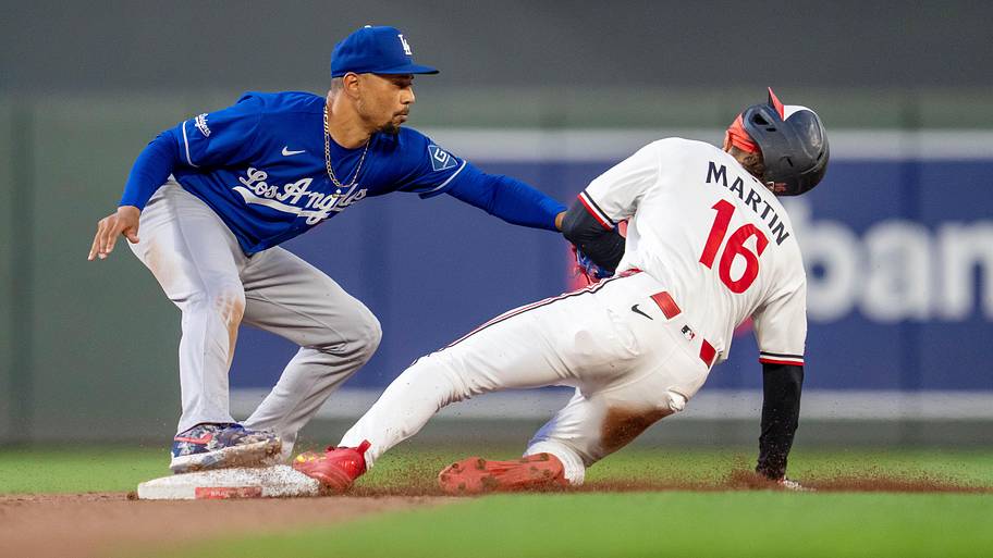 Dodgers vs Twins game on Tuesday won't start on time