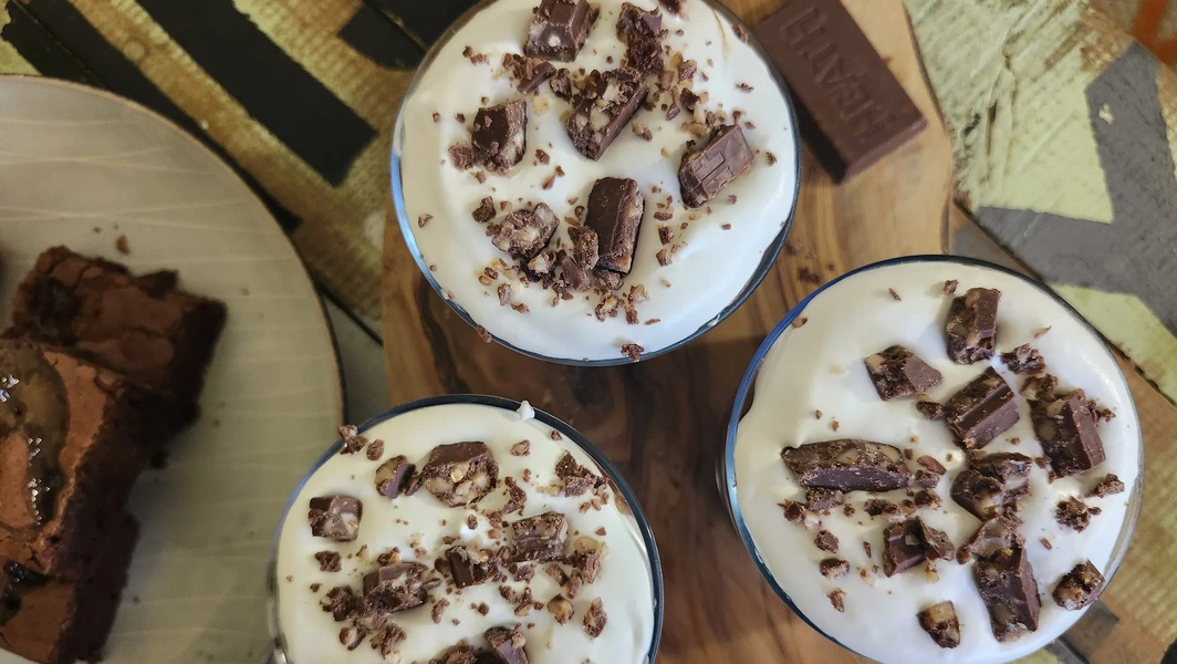 6 irresistible trifle recipes for every occasion
