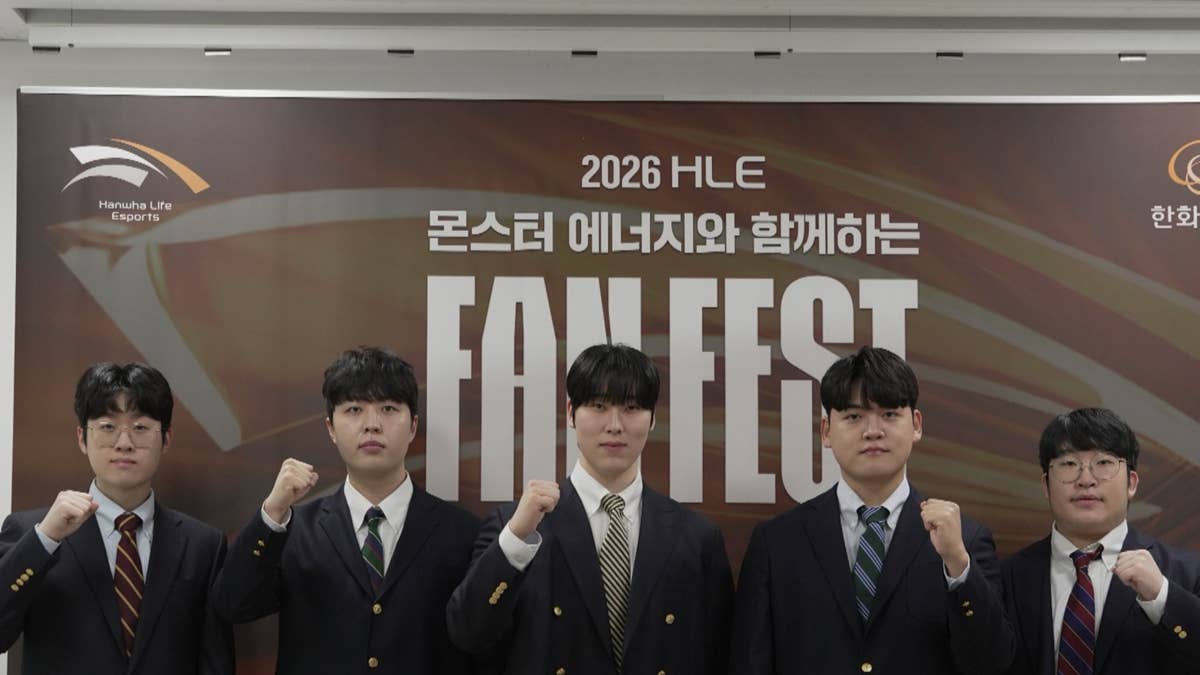 All teams qualified for League of Legends MSI 2026