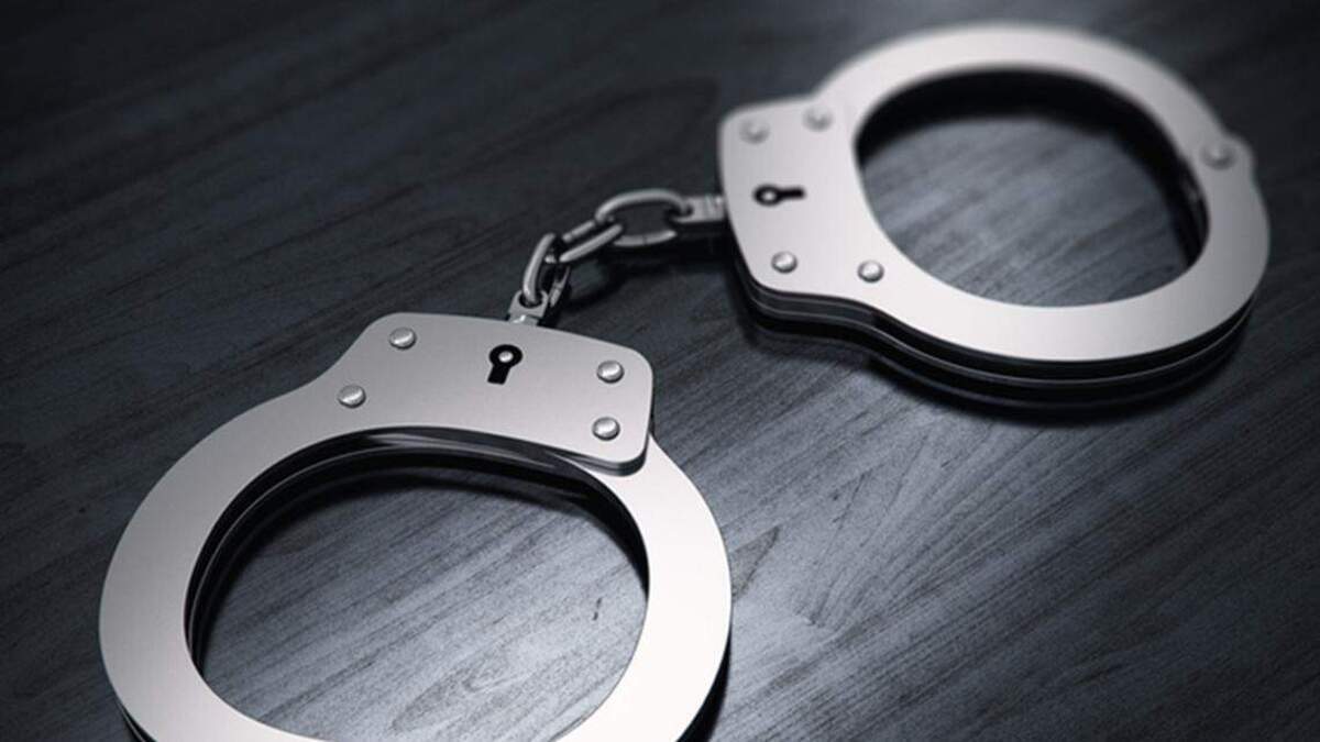 Former Macon correctional officer accused of lying after hitting inmate ...