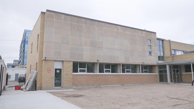 Regina mosque faces threats after launching weekly amplified call to prayer