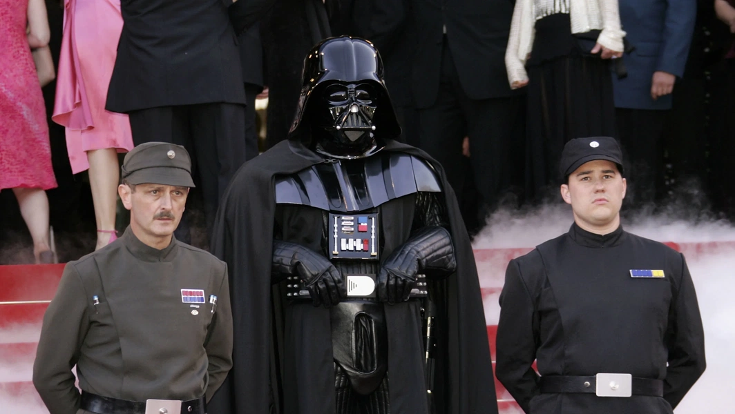 Star Wars viewing orders explained