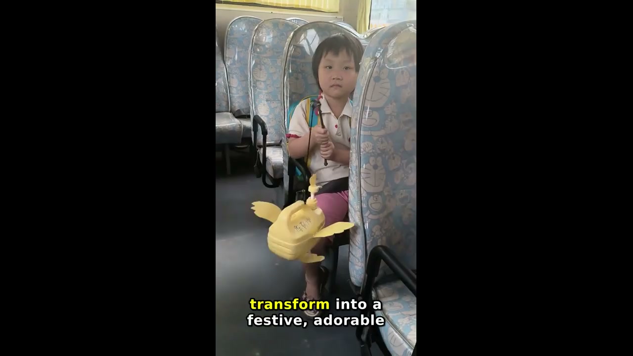 Creative chicken craft sparks festive fun in Guangdong