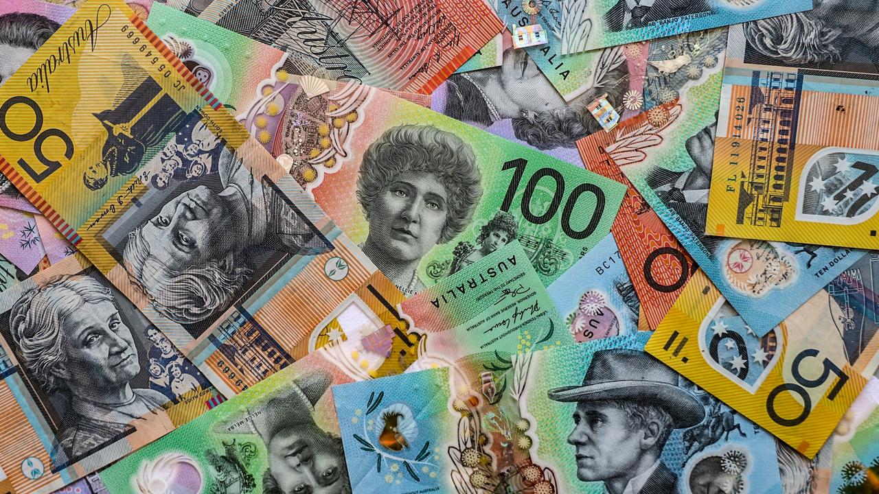 ‘Warning lights’ over Aus’ inflation figure