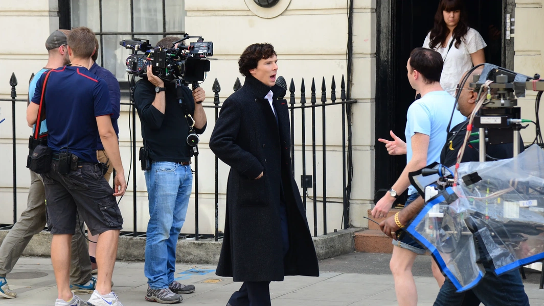 9 iconic British mystery TV series