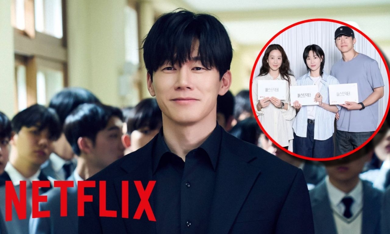 Kim Mu-yeol, de “Así aprenderás”, protagonizará un nuevo K-drama médico ...