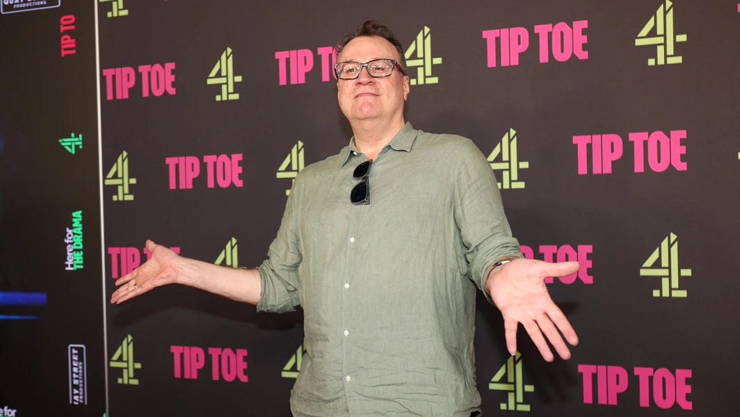 Russell T Davies’ Tip Toe: Conflict, identity, and prejudice
