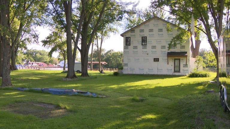Town of Wolf River residents face restrictions on home repairs after ...