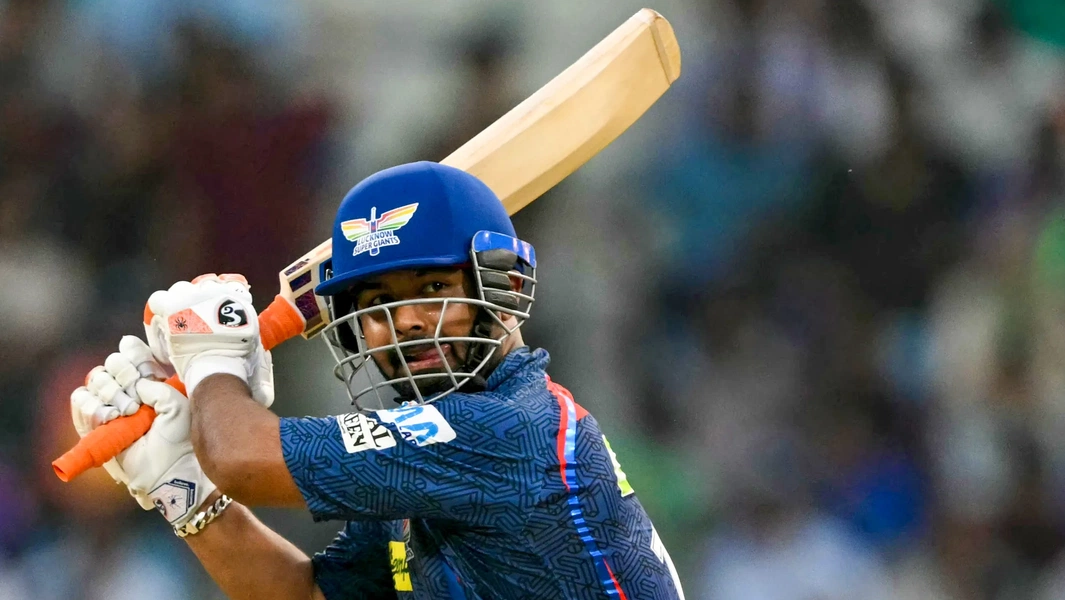 Pant takes ₹12 crore pay cut in DC return trade