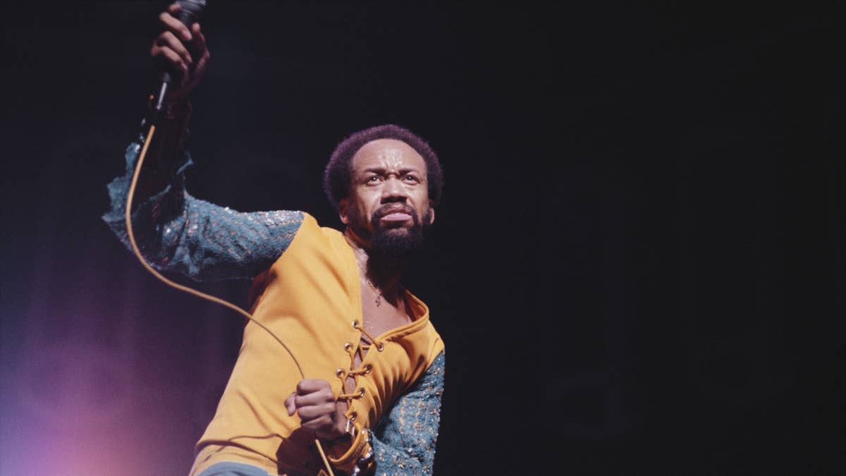 Earth, Wind & Fire's 'September' ranked 5th most successful song ...