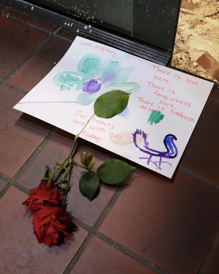 Police: Northern California library shooter influenced by Columbine ...