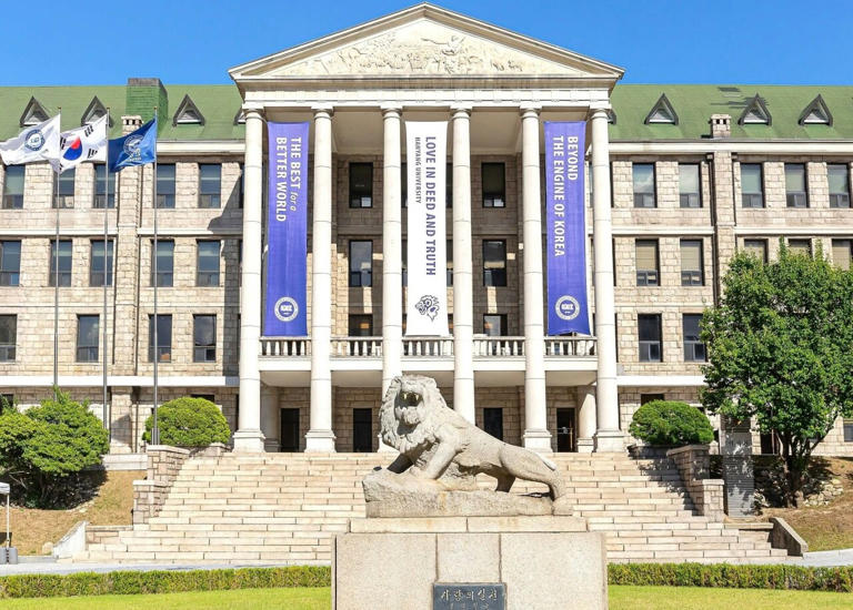 Four Korean universities make top 20 of THE's global sustainability ratings