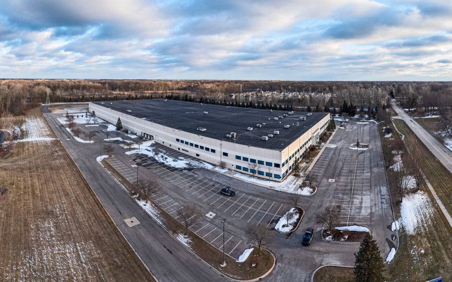Court filing confirms ICE will sell Romulus warehouse, abandon ...