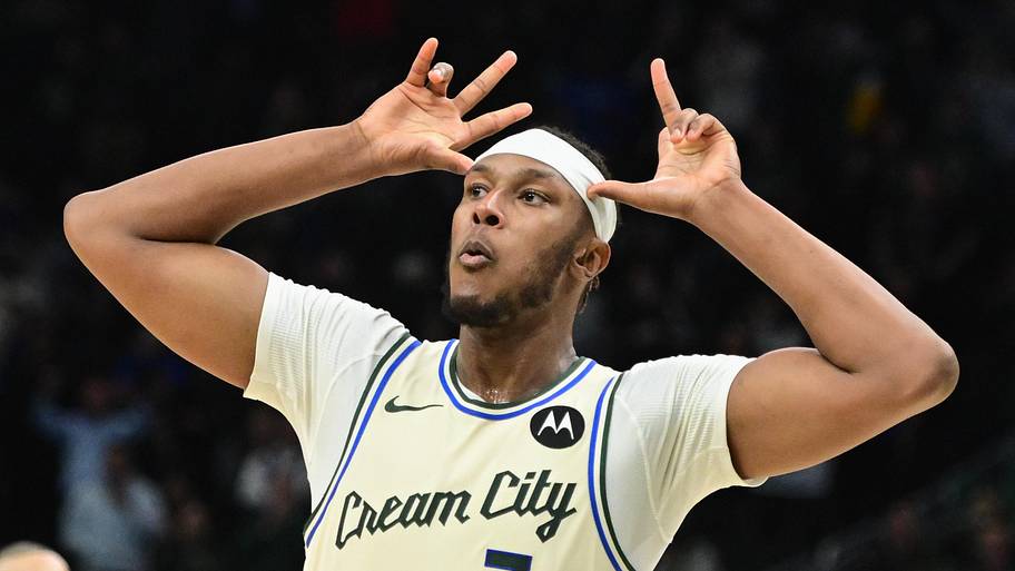 Myles Turner would have made more sense on Celtics if he came with Giannis