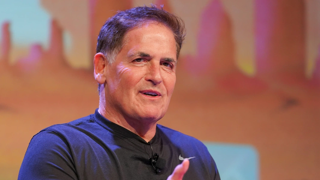 Mark Cuban’s AI strategies for small business success
