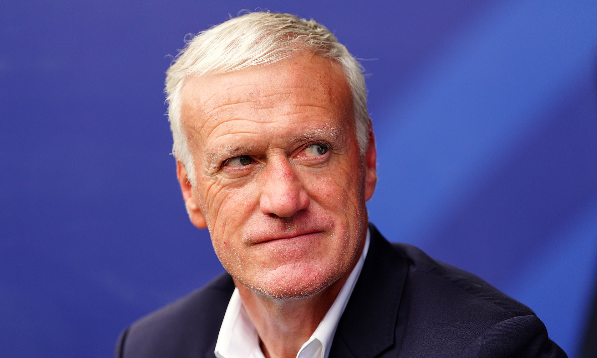 France manager to miss team's next World Cup clash following ...