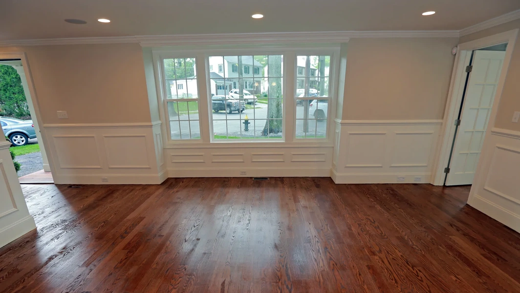 13 flooring trends defining 2026 interiors