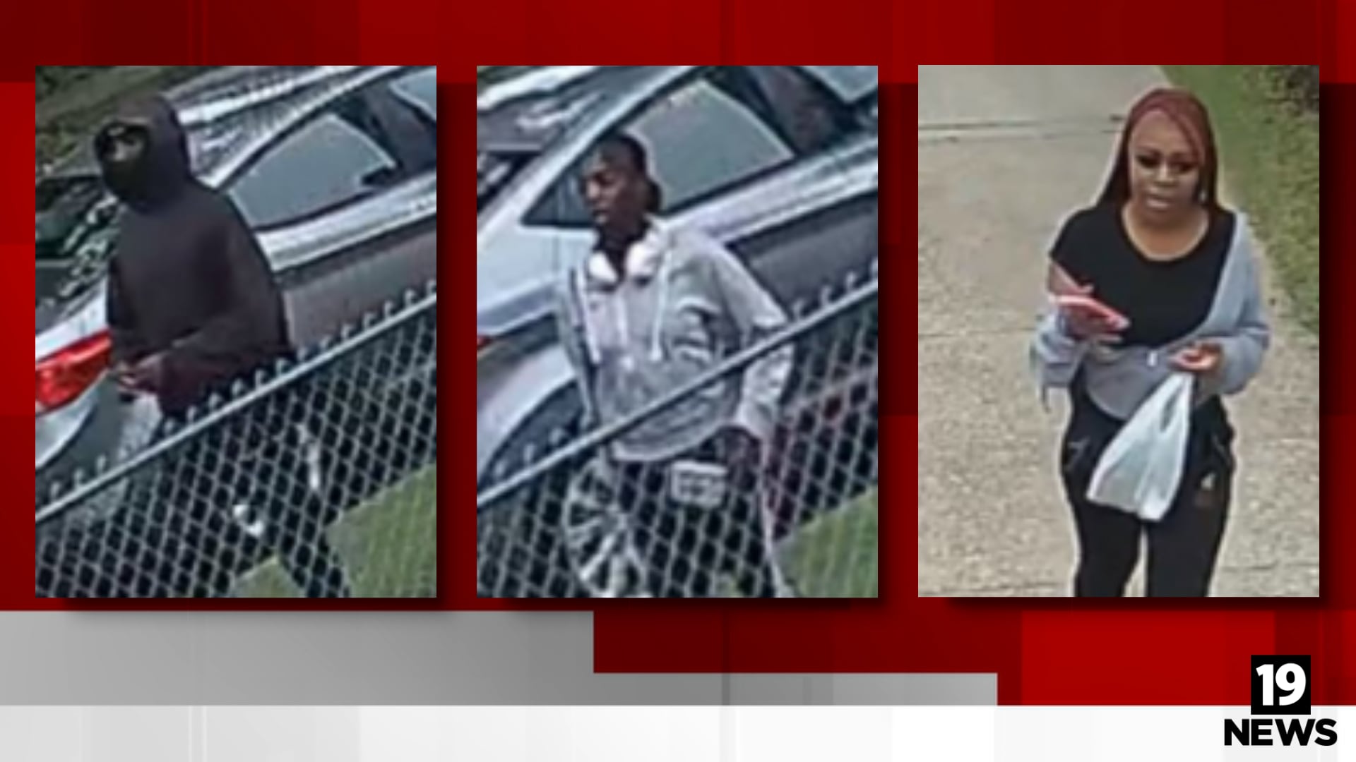 Cleveland police seek identification of individuals in attempted ...
