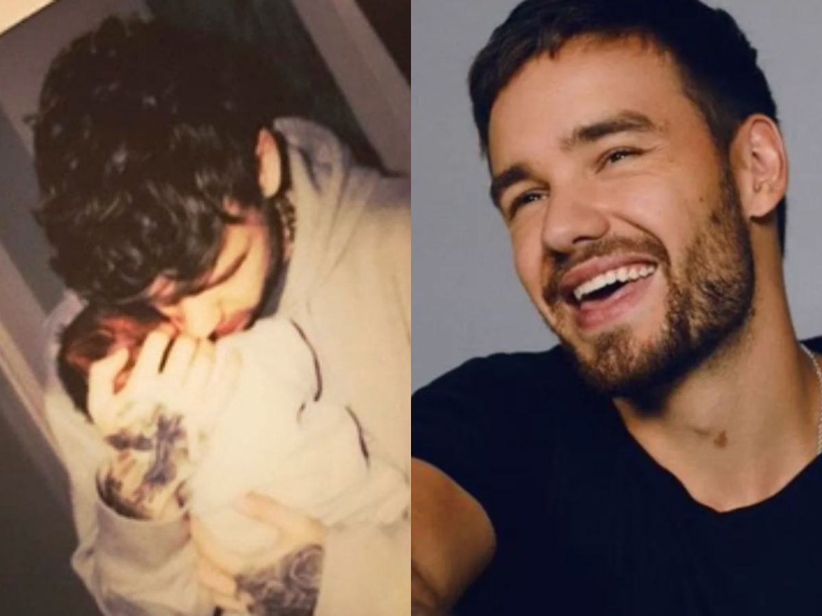 Who is Bear? Liam Payne's 9-year-old son set to inherit the singer's ...