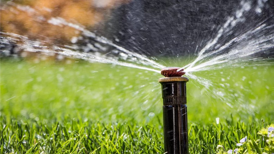 Mandatory water restrictions go into effect for Rocky Mount, city says