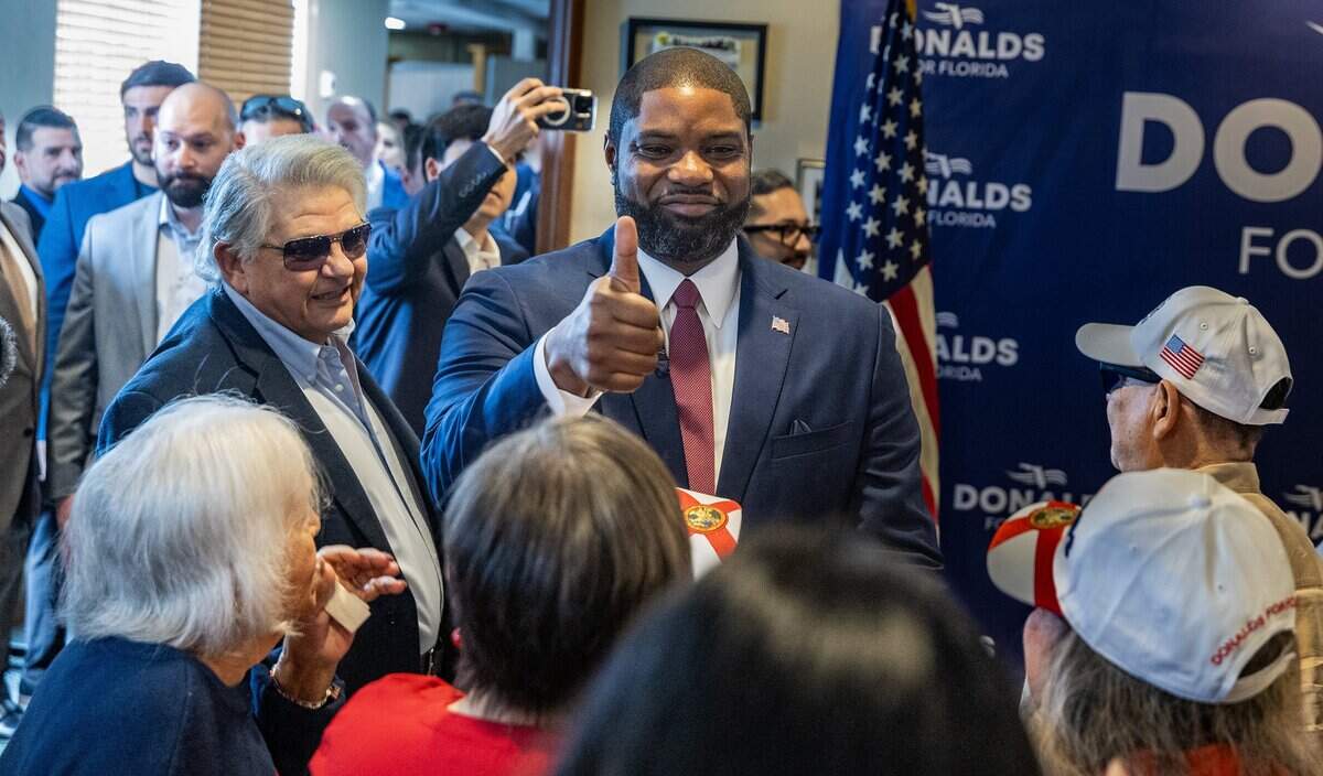 Florida GOP canceled the debate, but the real story is why they did it ...