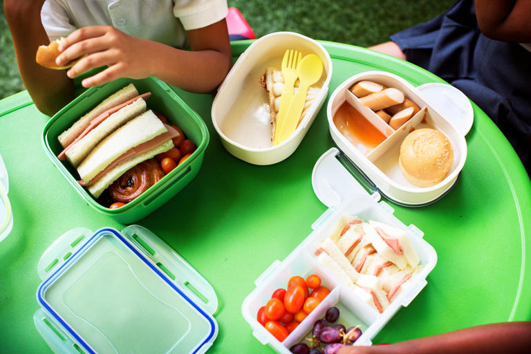 Free summer meals return for children and teens in Philadelphia