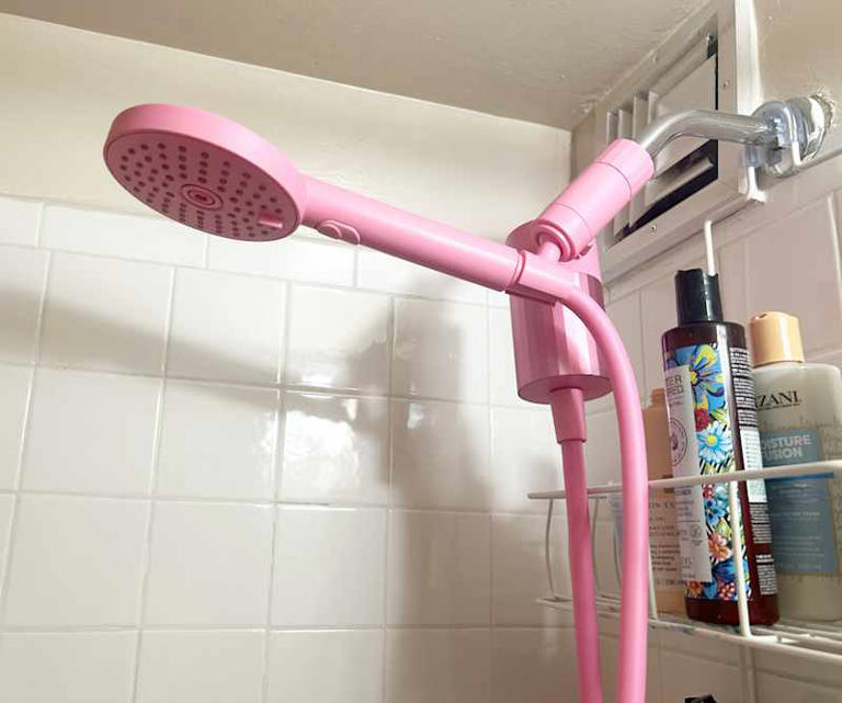 The shower upgrade we love is a rare 20% off for Prime Day
