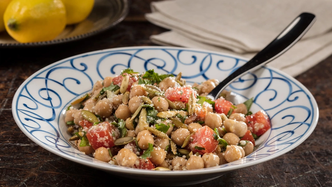 New pasta recipes bring fresh summer appeal