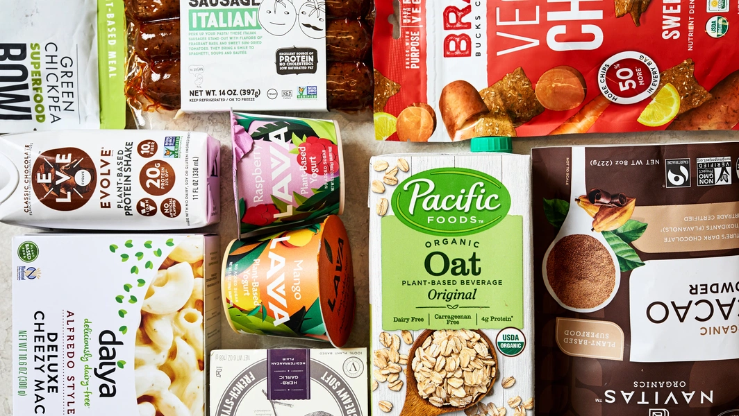 New recipes and meal kits spotlight healthier family dining trends