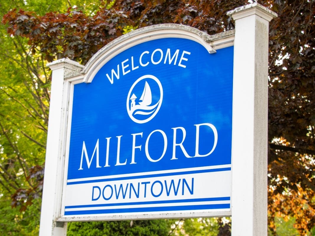 District to add armed security officers at several Milford schools: Report