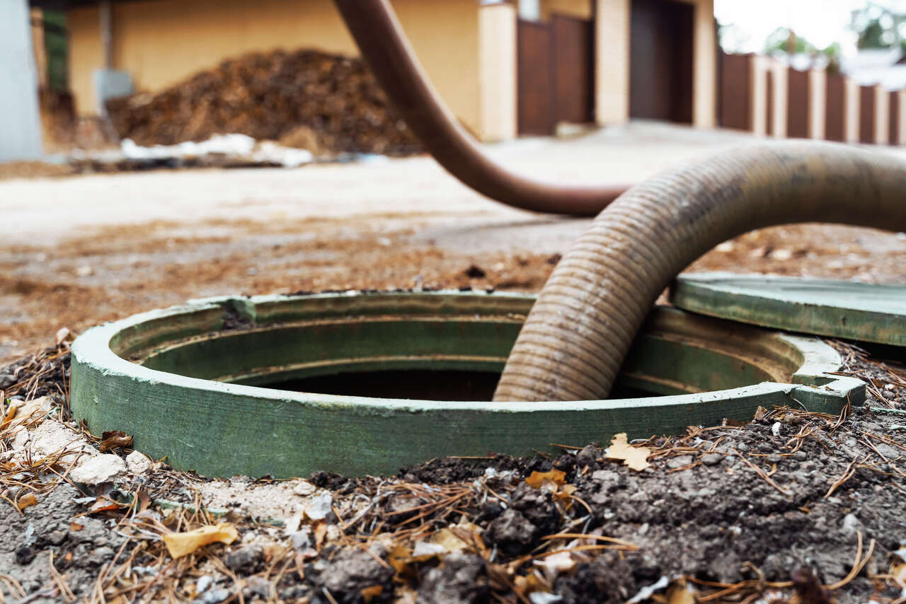 Newburgh man convicted after cutting neighbor's septic pipe over odor ...