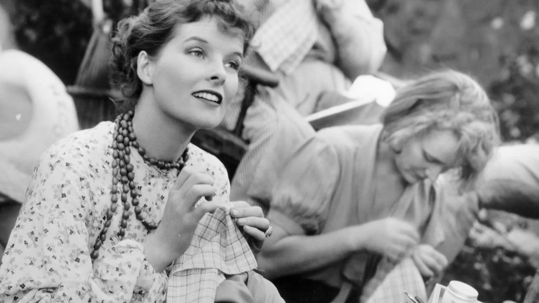 7 iconic Katharine Hepburn performances