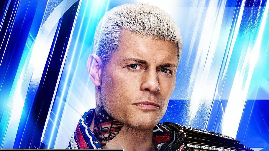 WWE SmackDown spoilers for June 26 from London, England (taped 6/23)
