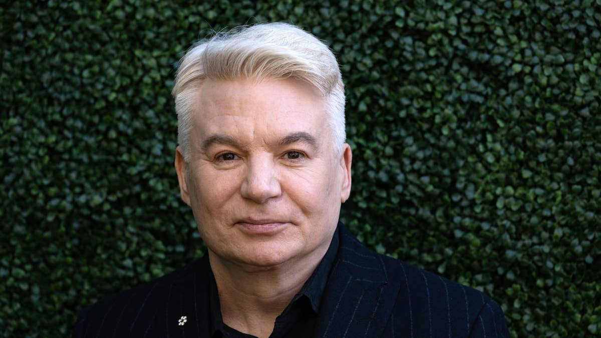 Mike Myers hints at Austin Powers 4 with castmates in new Instagram post