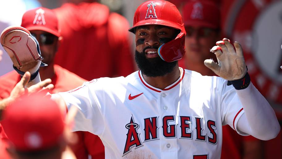 Why trading Jo Adell to Cleveland makes perfect sense for the Angels
