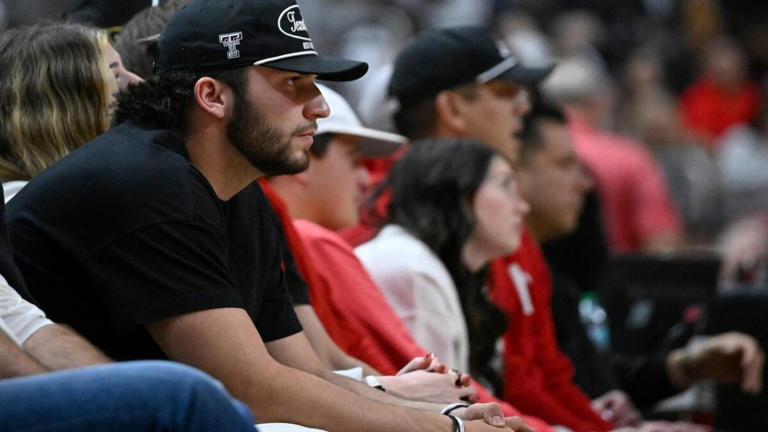 NFL shuts door on Brendan Sorsby: Texas Tech quarterback's pro dreams ...