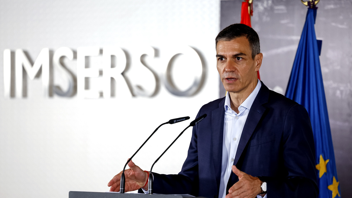 El Gobierno reflota el sistema de dependencia que hundió Rajoy: en 2027 ...