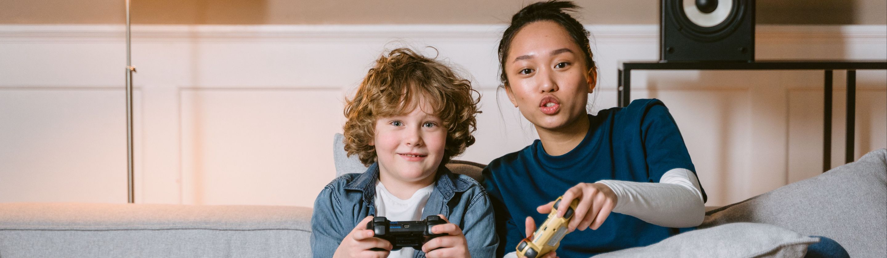 Voice recognition's role in next-gen gaming