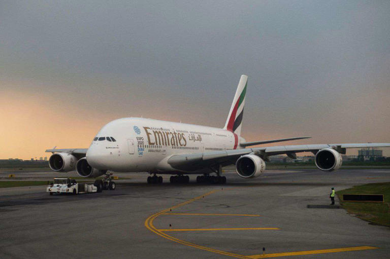 16 Airbus A380 nécessitent des inspections urgentes en raison de ...
