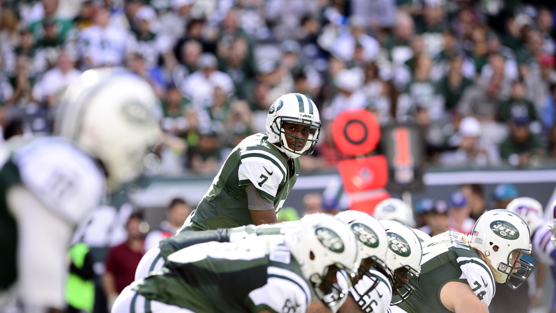 NFL is aware of Geno Smith investigation but declines further comment