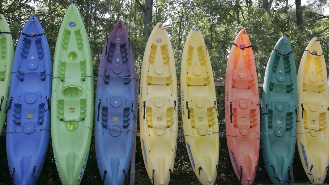 8 scenic summer getaways in Illinois