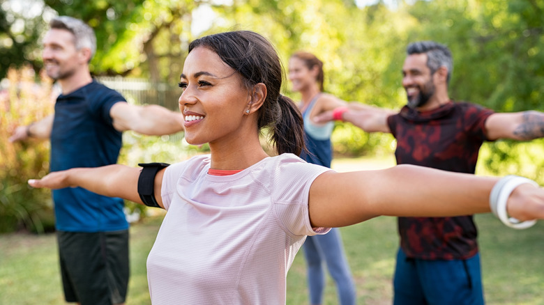Unsafe exercises you should stop doing and what to do instead