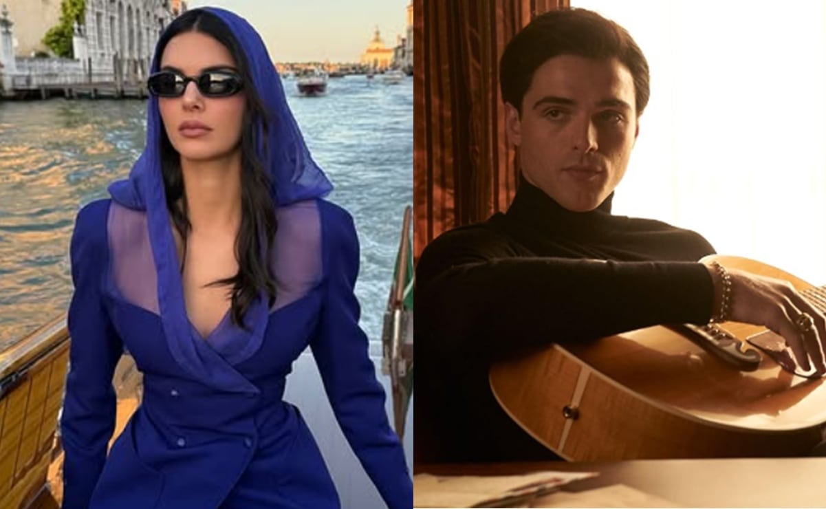 Kendall Jenner y Jacob Elordi habrían dado un paso más y oficializado ...