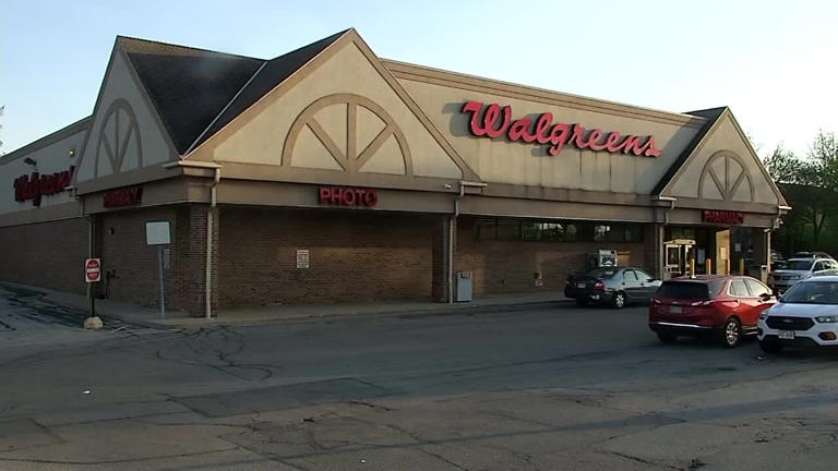 Milwaukee Walgreens closed, 27th and North; what to know