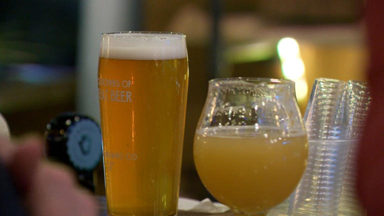 Brews to Barns Act passes PA House, moves to Senate