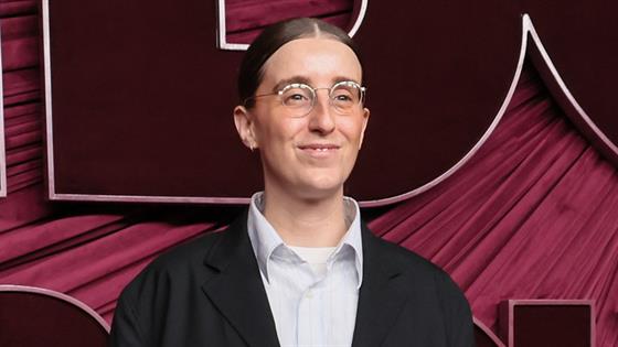 Hacks' Robby Hoffman reveals she stormed out, was stewing at Creative ...