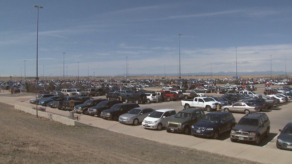 Colorado vehicle theft ring victim says he let police track car which ...