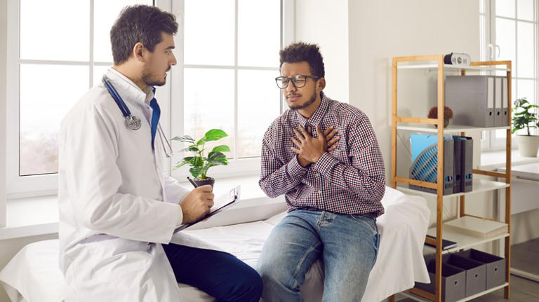 Here's how long a panic attack can really last