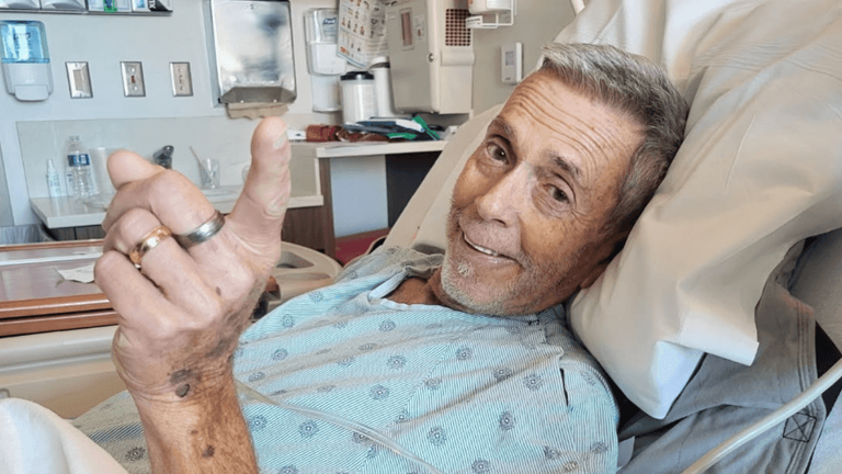 Claremore's 'Sno Cone Man' celebrates second chance after live-saving ...